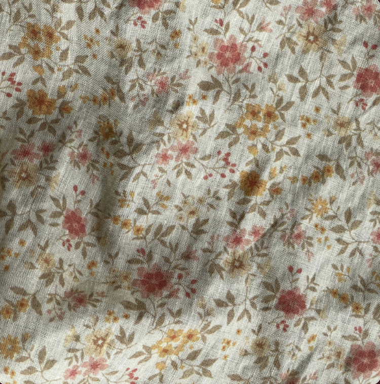 All You Need to Know About Printed Linen. – The Linen Shack