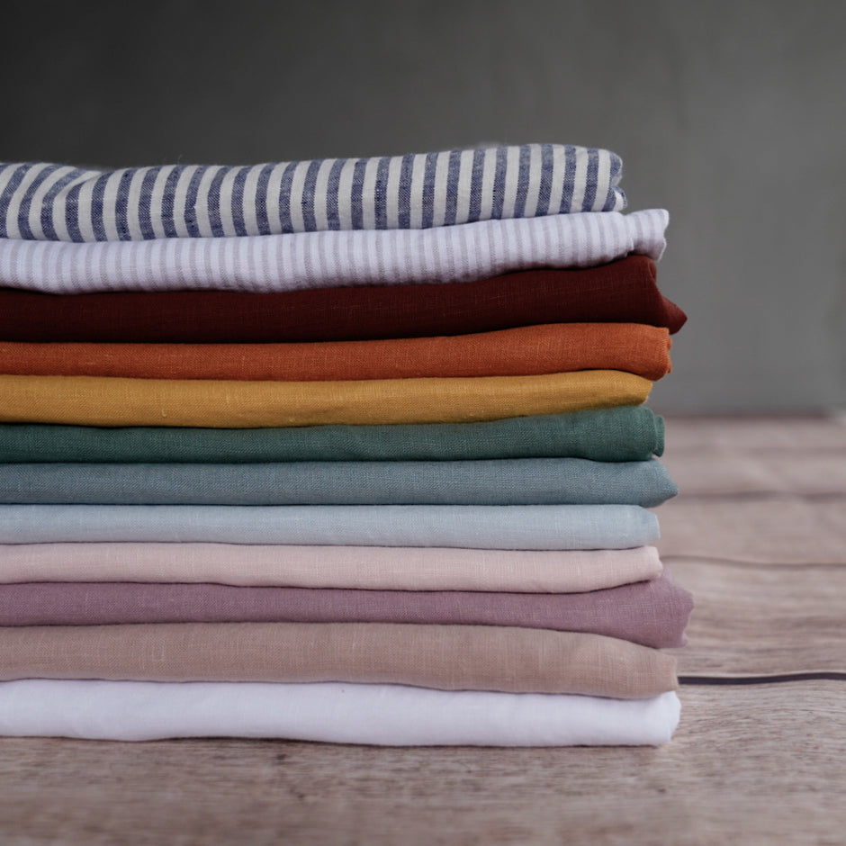 Direct factory linen supplier. Premium products. Affordable pricing ...